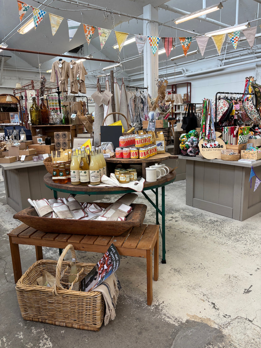 Holma Market